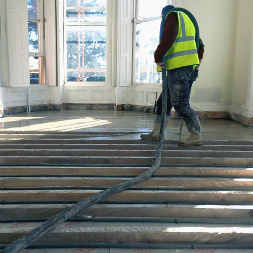 ScreedRenevation | Northern Floor Screeds